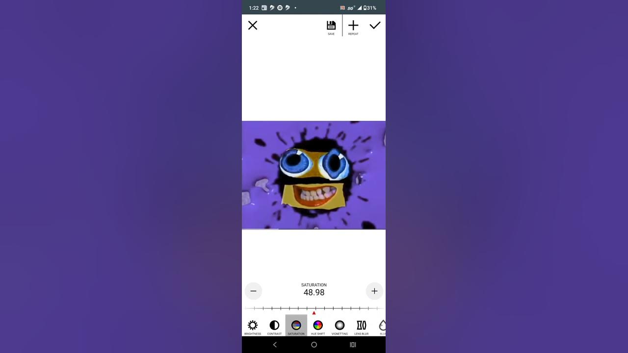 how to make g major 113 on glitch lab - YouTube