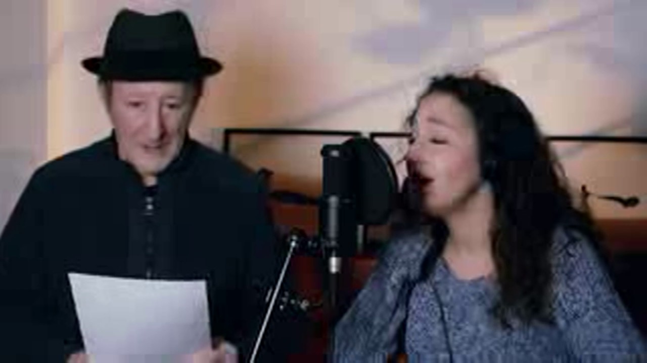 La corrida . Idir Cabrel Taninna - YouTube