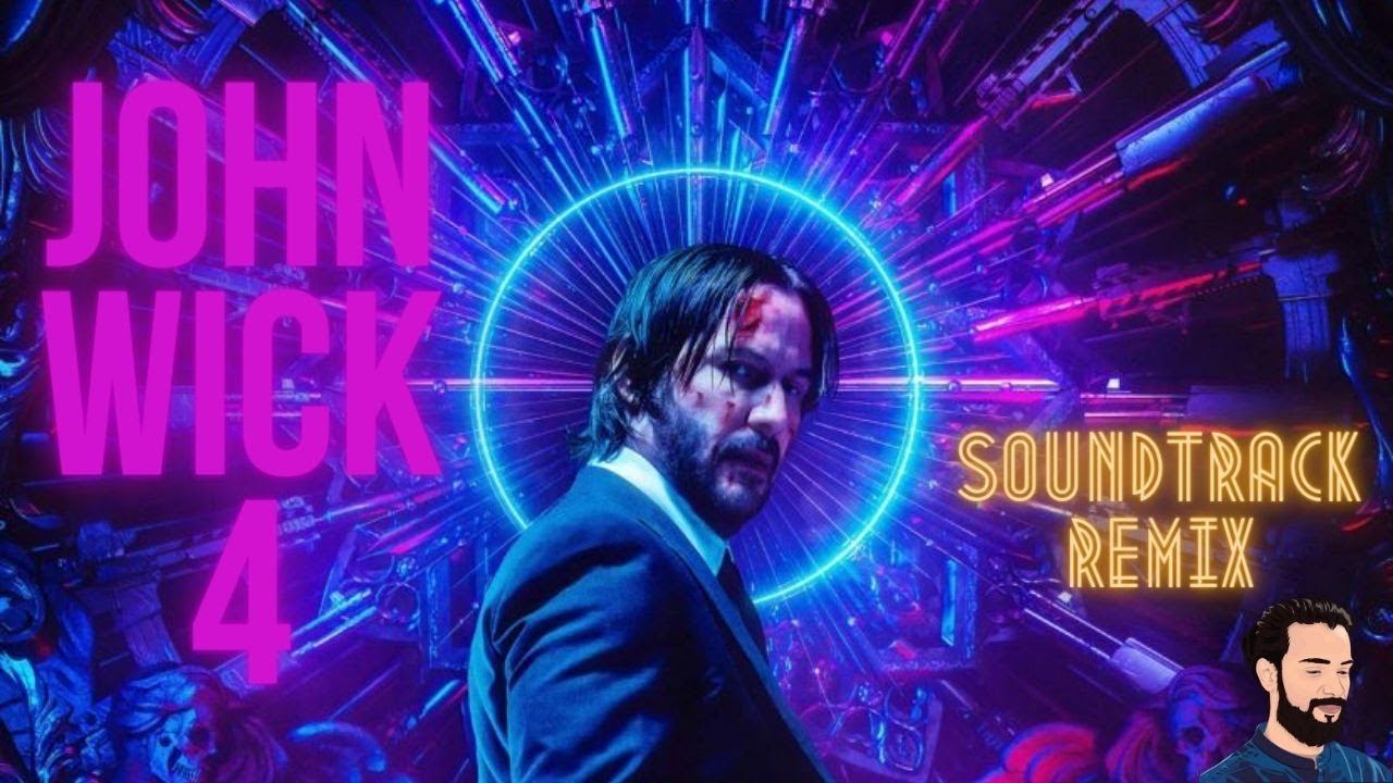 Le Castle Vania - Blood Code (BuzzPsy Remix ) ( John Wick 4 ) - YouTube