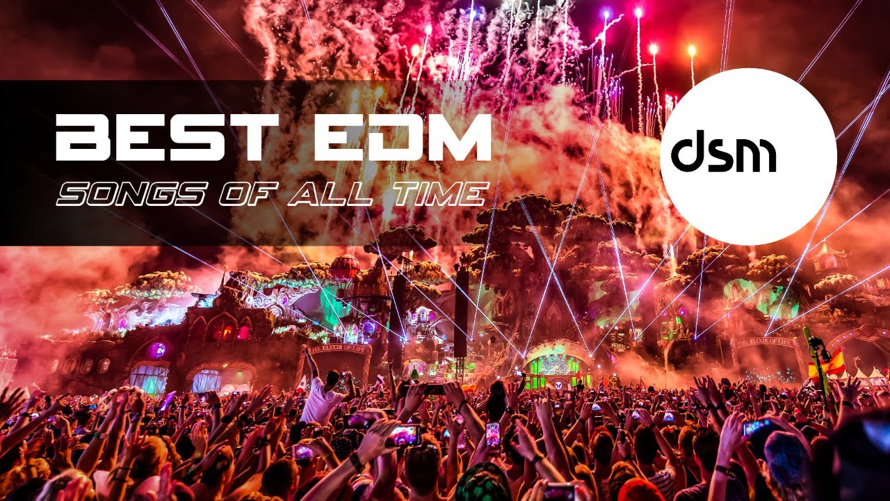 Best EDM Songs Of All Time | Electro House Party Mix 2020 - YouTube