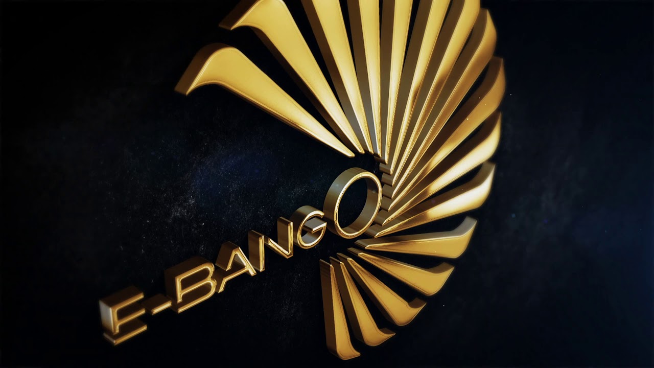 BIENVENIDOS AL UNIVERSO E-BANGO - YouTube