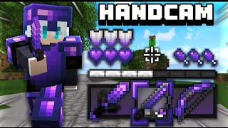 JOGANDO SKYWARS E BEDWARS MINECRAFT BEDROCK💎MCPE💎CUBE... | Doovi