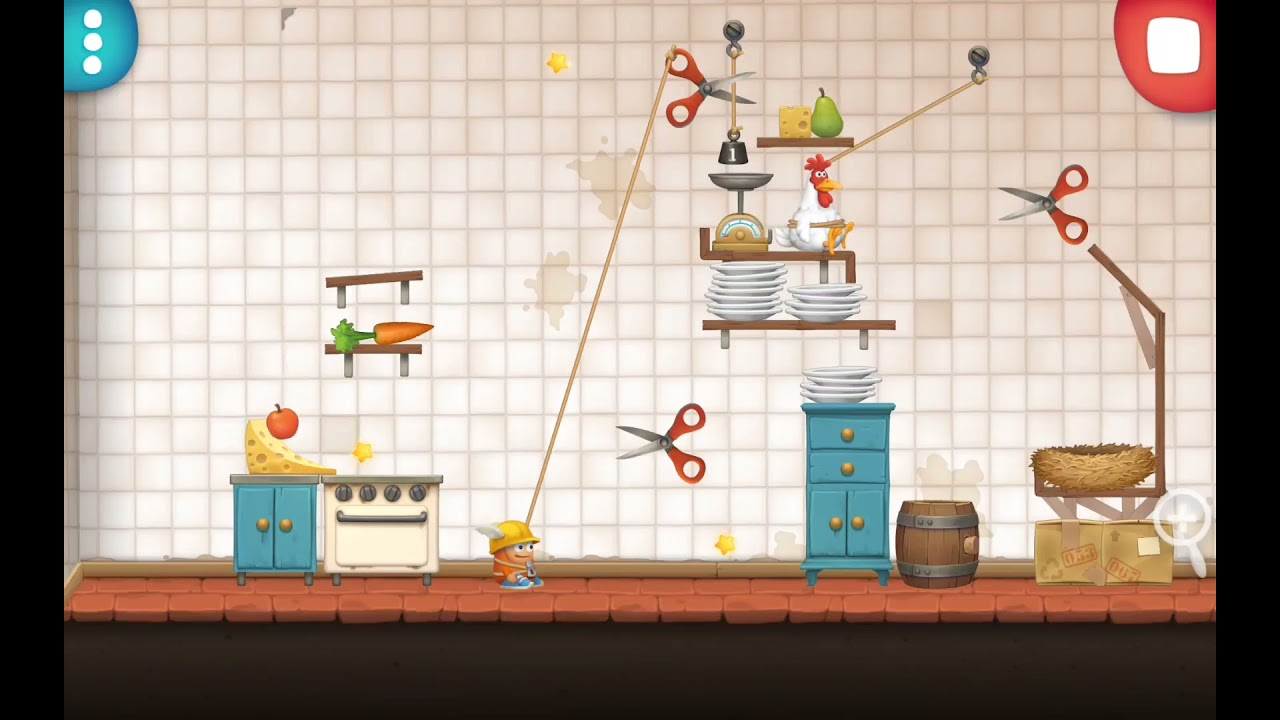 Filimundus App - Inventioneers - For Kids 3 to 8+ and adults - YouTube