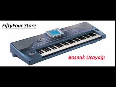 ÜÇ AYAK SÜPER