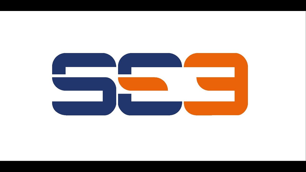 logo de se3 que cambio por camarones con ketchup - YouTube