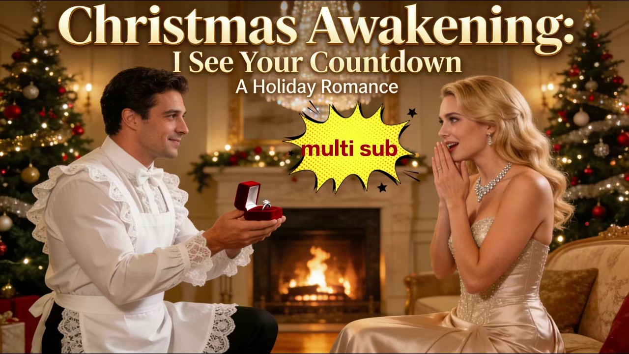 Christmas Awakening I See Your Countdown：💥Cheating wife abandons him—he ...