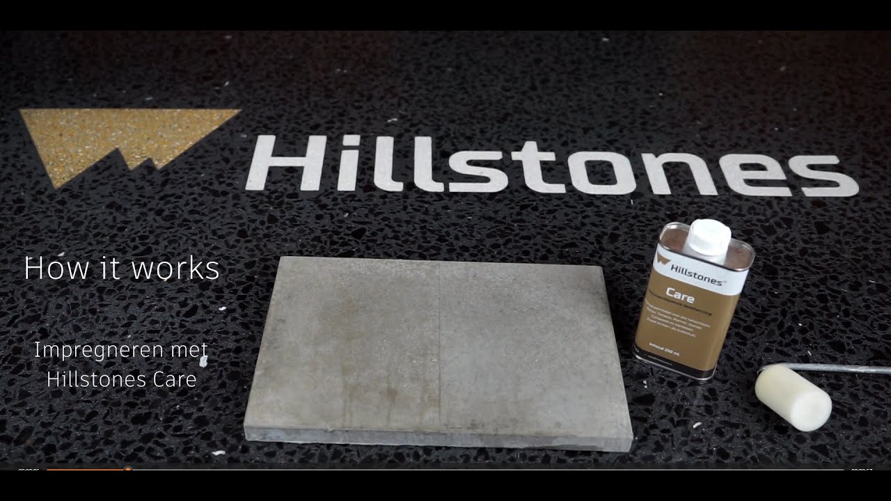 How it works Impregneer - YouTube