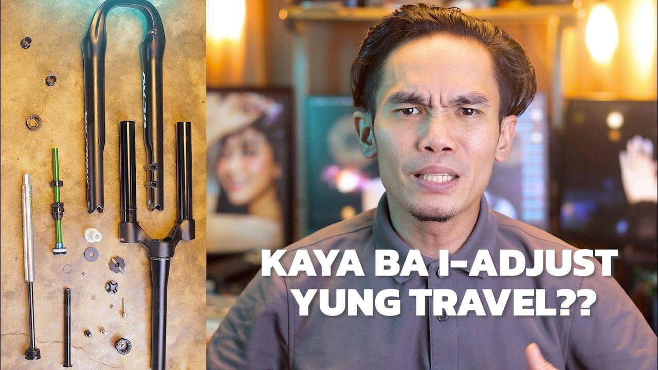 SIRA BA KAYA KO BINAKLAS?! | MAY TRAVEL ADJUST KAYA? | 4EVER BIKE NOOB ...