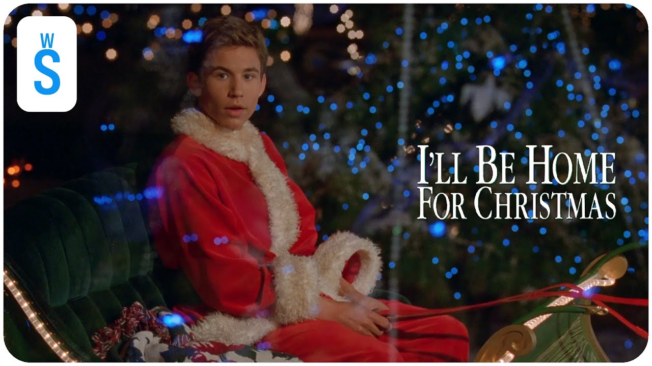 I'll Be Home for Christmas (1998) | Scene: 5:45 PM - YouTube