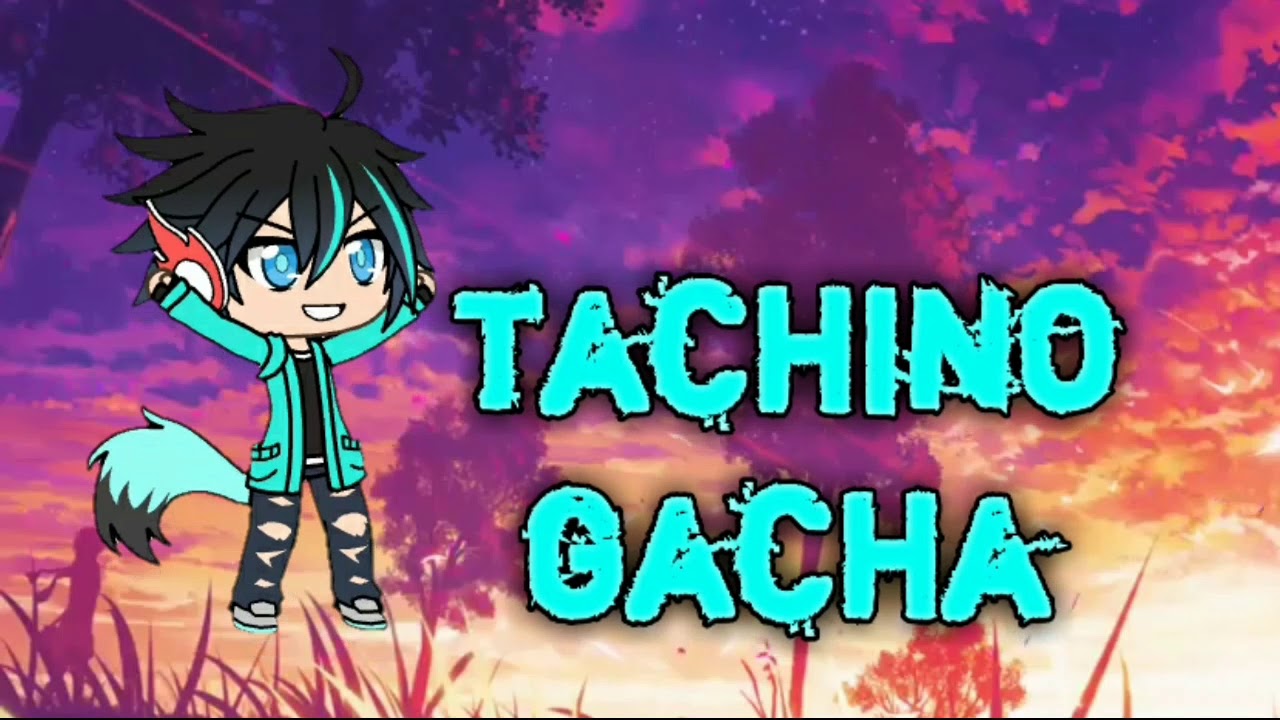 Anak pungut(gacha parody) - YouTube