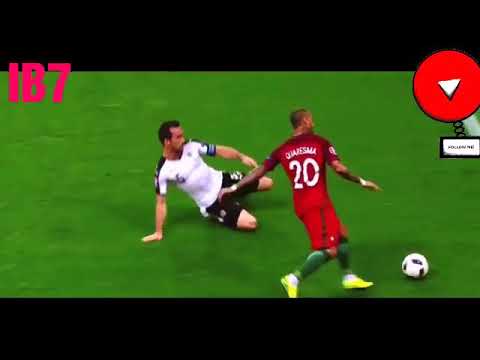 Quaresma - Vermedin
