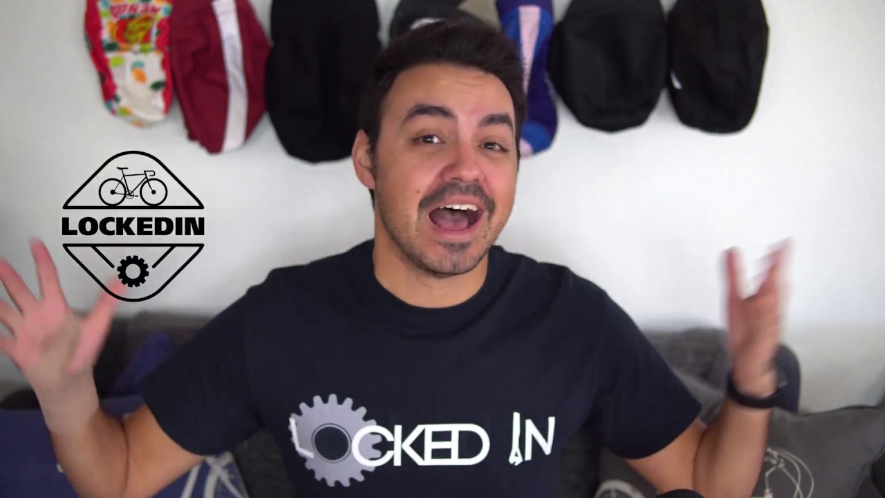 I Crashed But Locked In Is Back Youtube