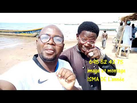 isma  et Baban Guida Alhj 2020