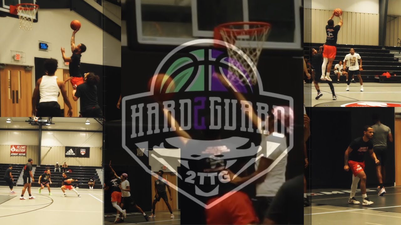 I team up with a few of my favorite local ball players and host a RUN ...
