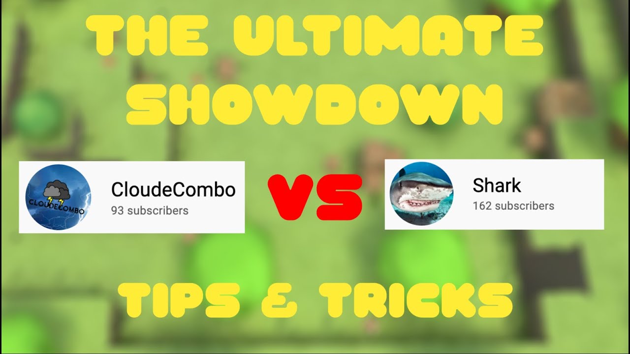 How To Become A Shell Shockers PRO! | The Final Tryout! - YouTube