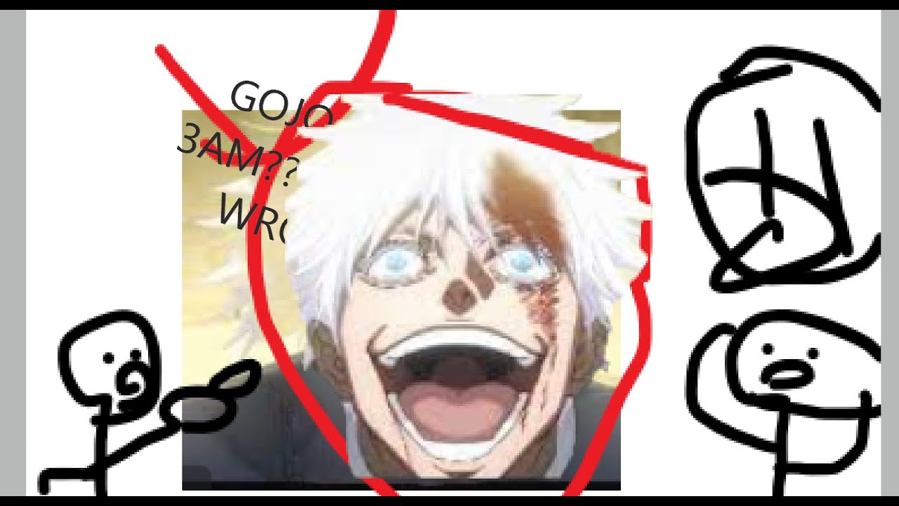 domain expansion - YouTube