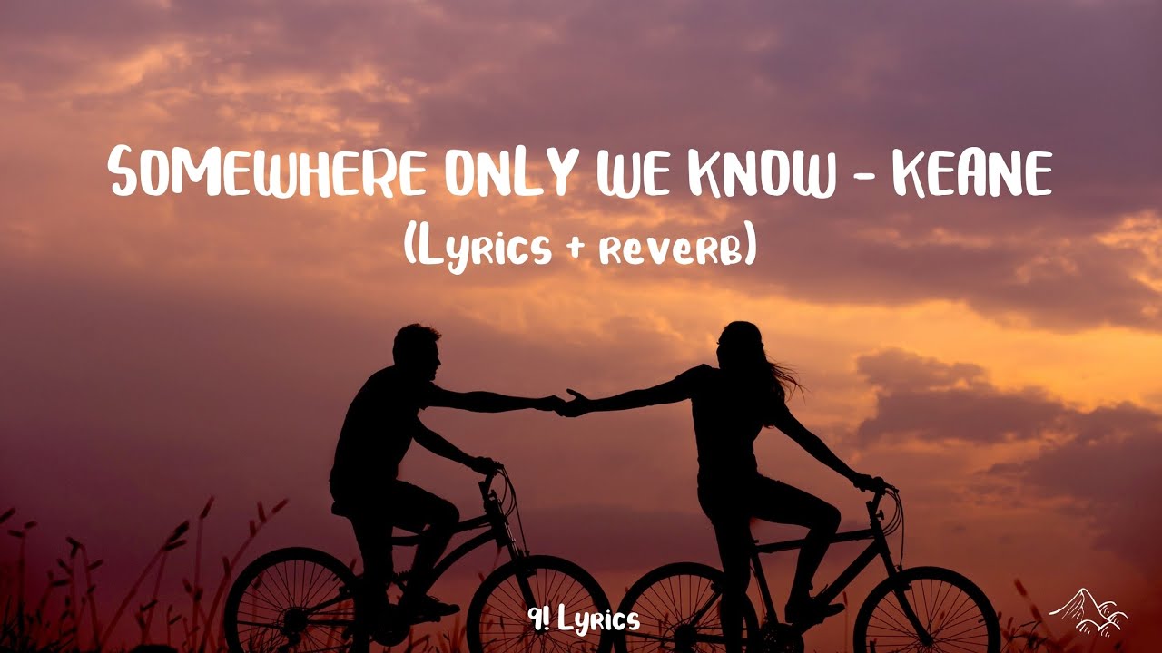 SOMEWHERE ONLY WE KNOW - KEANE (COVER BY RHIANNE + GUSTIXA REMIX) - YouTube