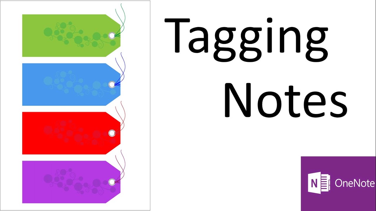 Create And Search For Custom Tags Tagging Notes To Do List In Create And Search For Custom Tags Tagging Notes To Do List In