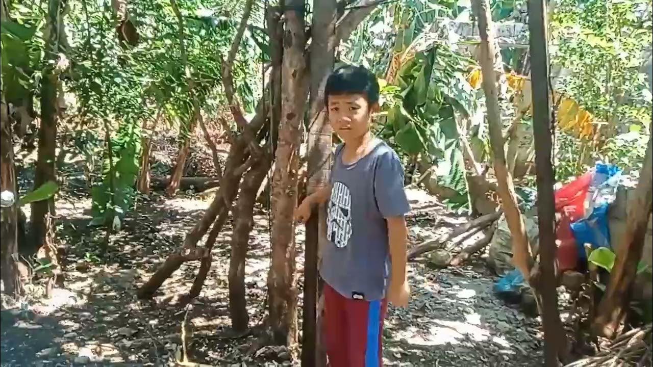 danghag nga silingan - YouTube