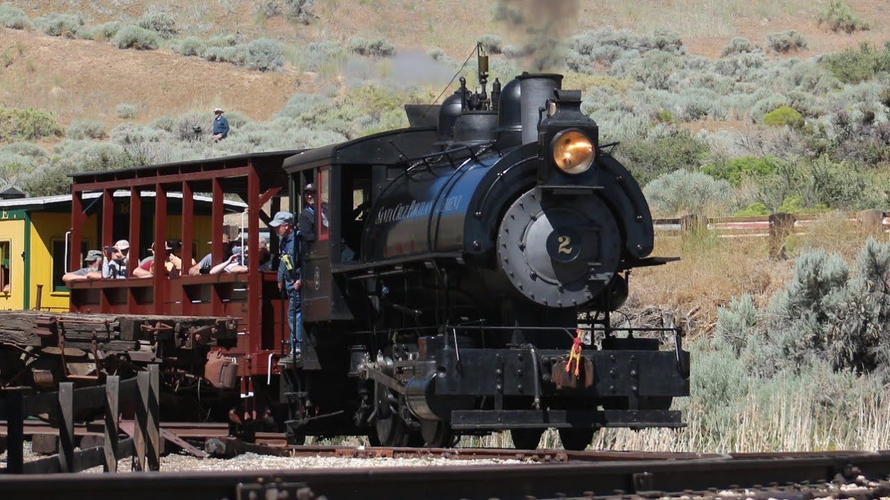 (Chiggen) Santa Cruz Portland Cement No. 2 - YouTube