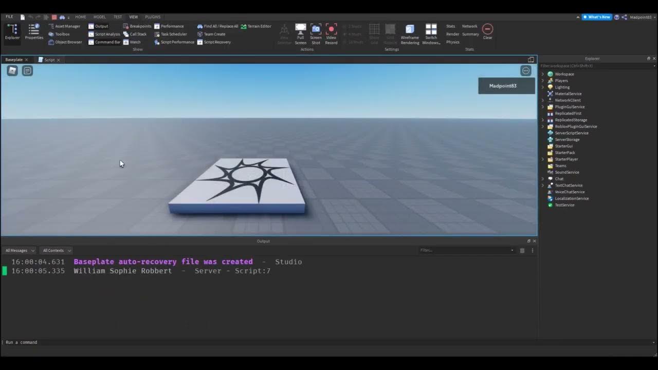 Mastering Roblox Coding | 2. Writing Better Code - YouTube