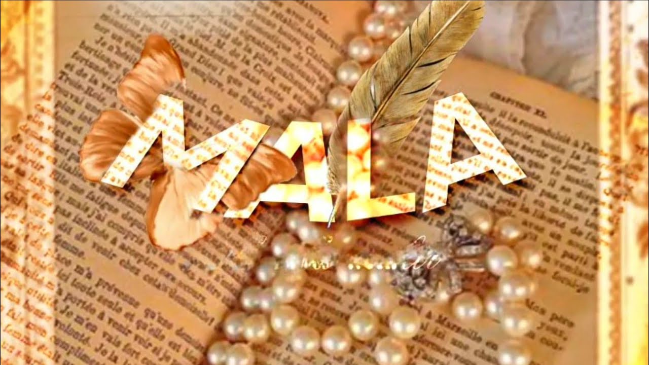 Mala novel by Nimra Ahmed | Mala episode 12 upcoming | - YouTube