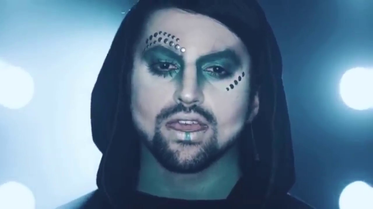 best mitch grassi singing moments! - YouTube