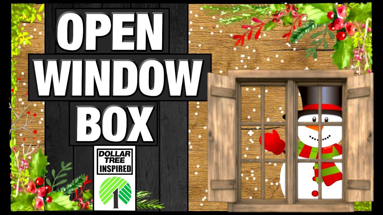 🟢UNIQUE TUMBLING TOWER BLOCKS OPEN WINDOW CUBBIE BOX🟢NEW FOR ALL ...