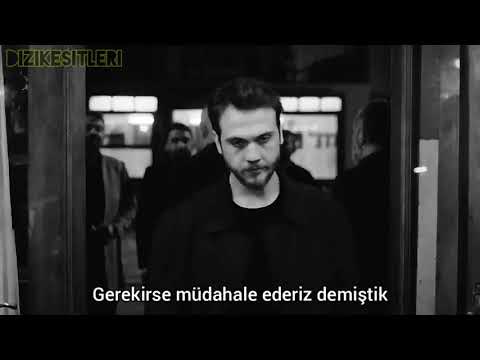 Çukur | Racon | WhatsApp Durumu Çukur