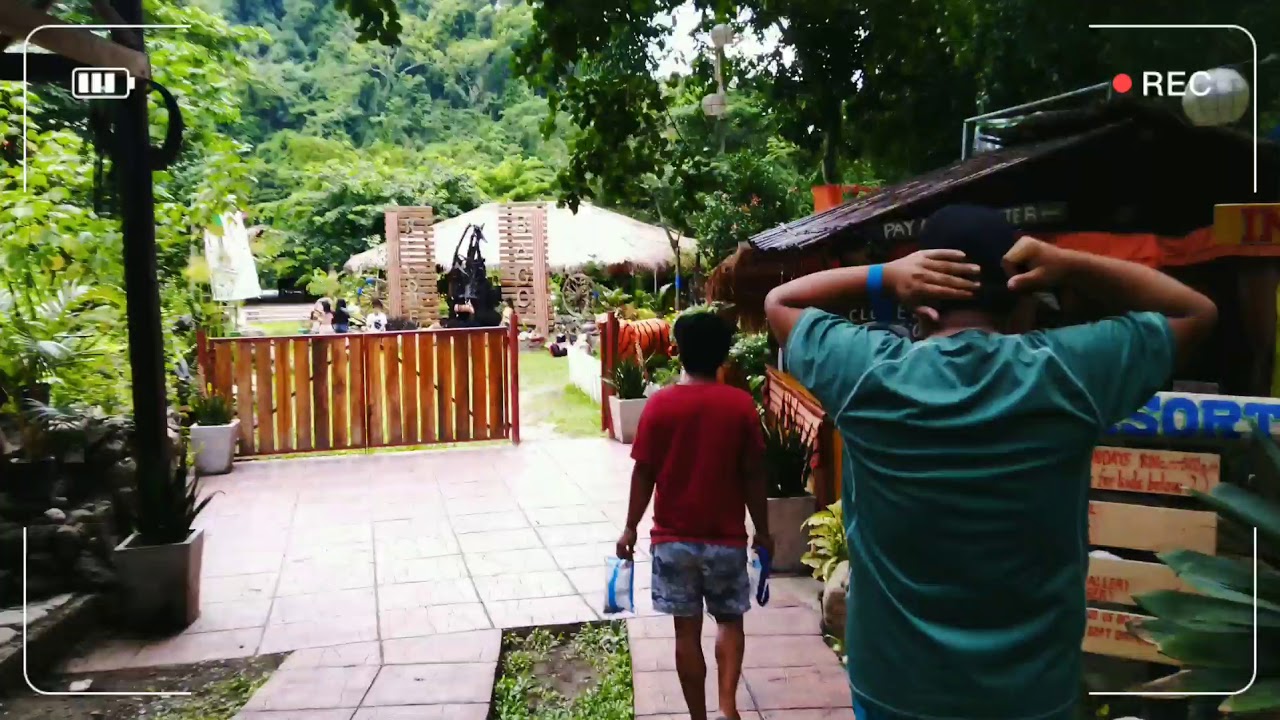 LETS GO SA BAGO!!! - YouTube