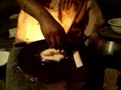 Til Pitha of Assam - YouTube