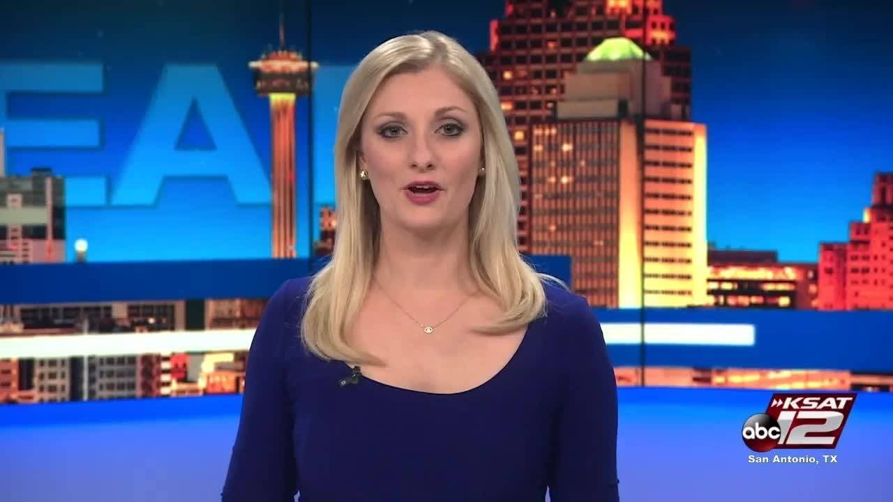 KSAT News Brief: 2/24/17 Nightbeat Edition - YouTube