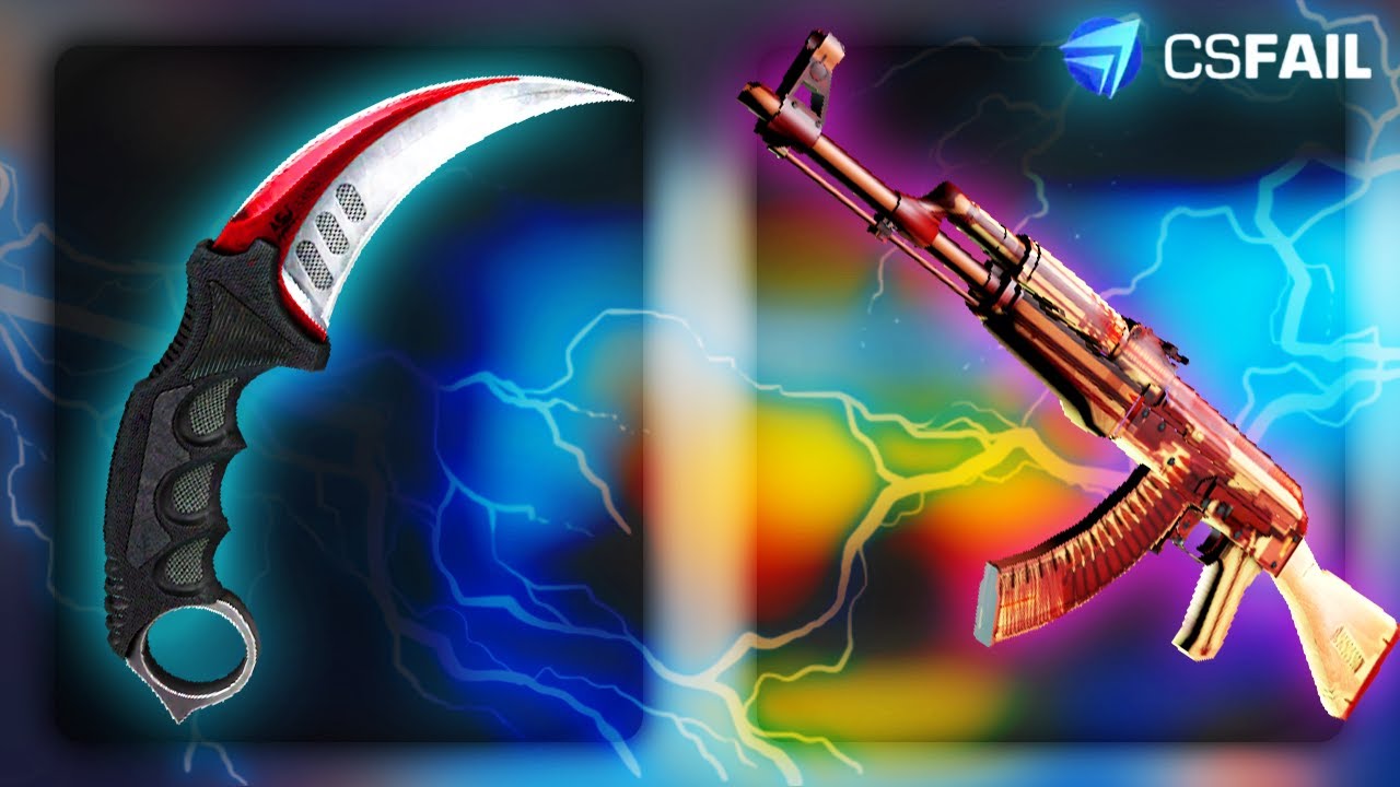 THIS WHEEL GIVING PERFECT DROPS EVERYONE! - CS2 CSFail Promo Code 2025 - YouTube