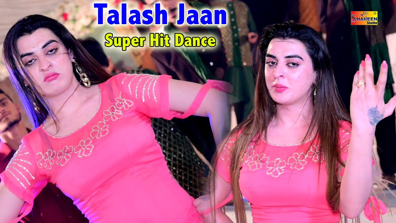 Kuj Loday Sajan | Talash Jaan | New Dance Saraiki Punjabi Song 2021 ...