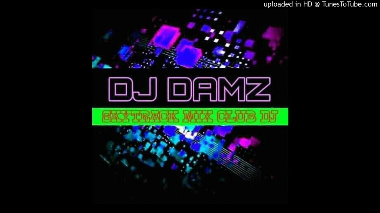 TOCO_TOCO_TO BUDOTS REMIX [DJ DAMZ] 140BPM - YouTube