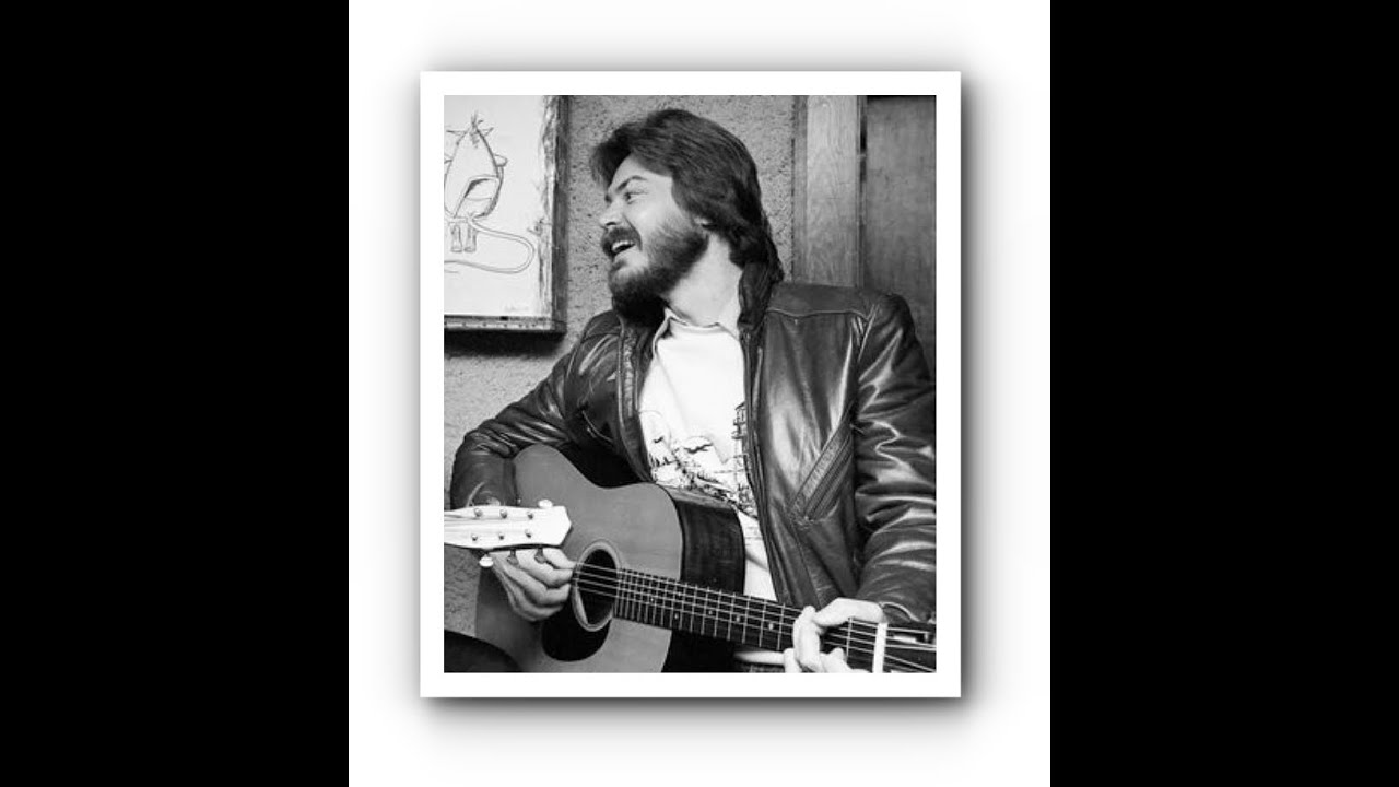 Pat McManus - Like I Do - 1974 - Vinyl - YouTube