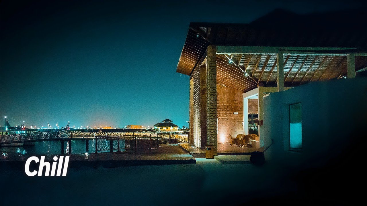 Sunset Rituals | Best Chill & Relaxing Mix - YouTube