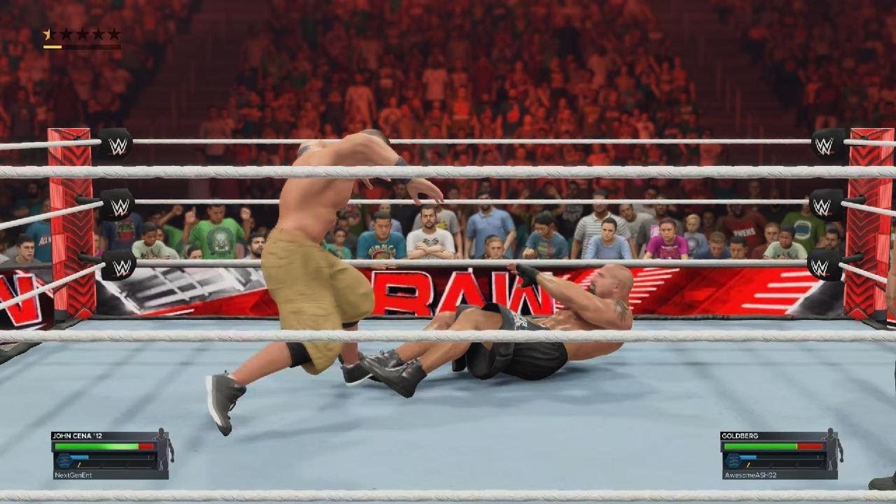 UCWL Raw Match 2/01/23 - YouTube