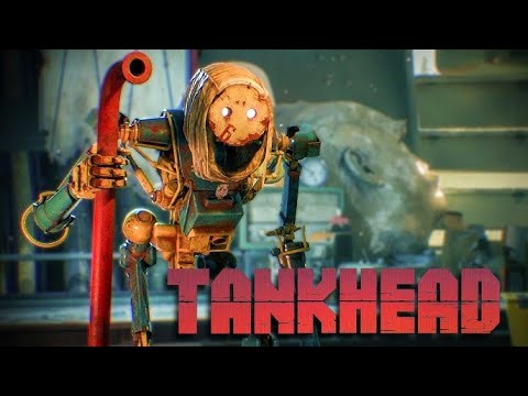 tankhead gameplay part 2 RTX 4060 - YouTube