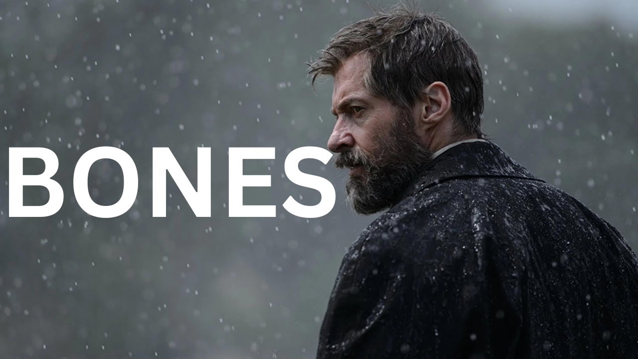 Marvel | Bones (Imagine Dragons) - YouTube