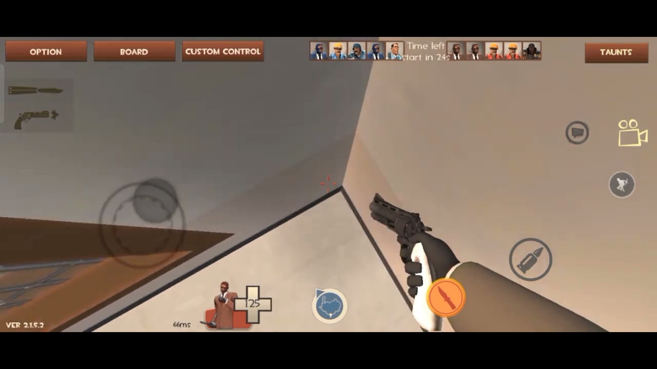 TF2 MOBILE review by jedfortress gaming ( reupload ) - YouTube