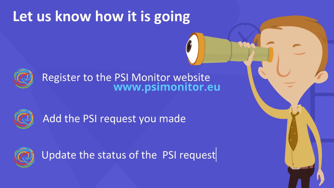 What is PSI Monitor - YouTube