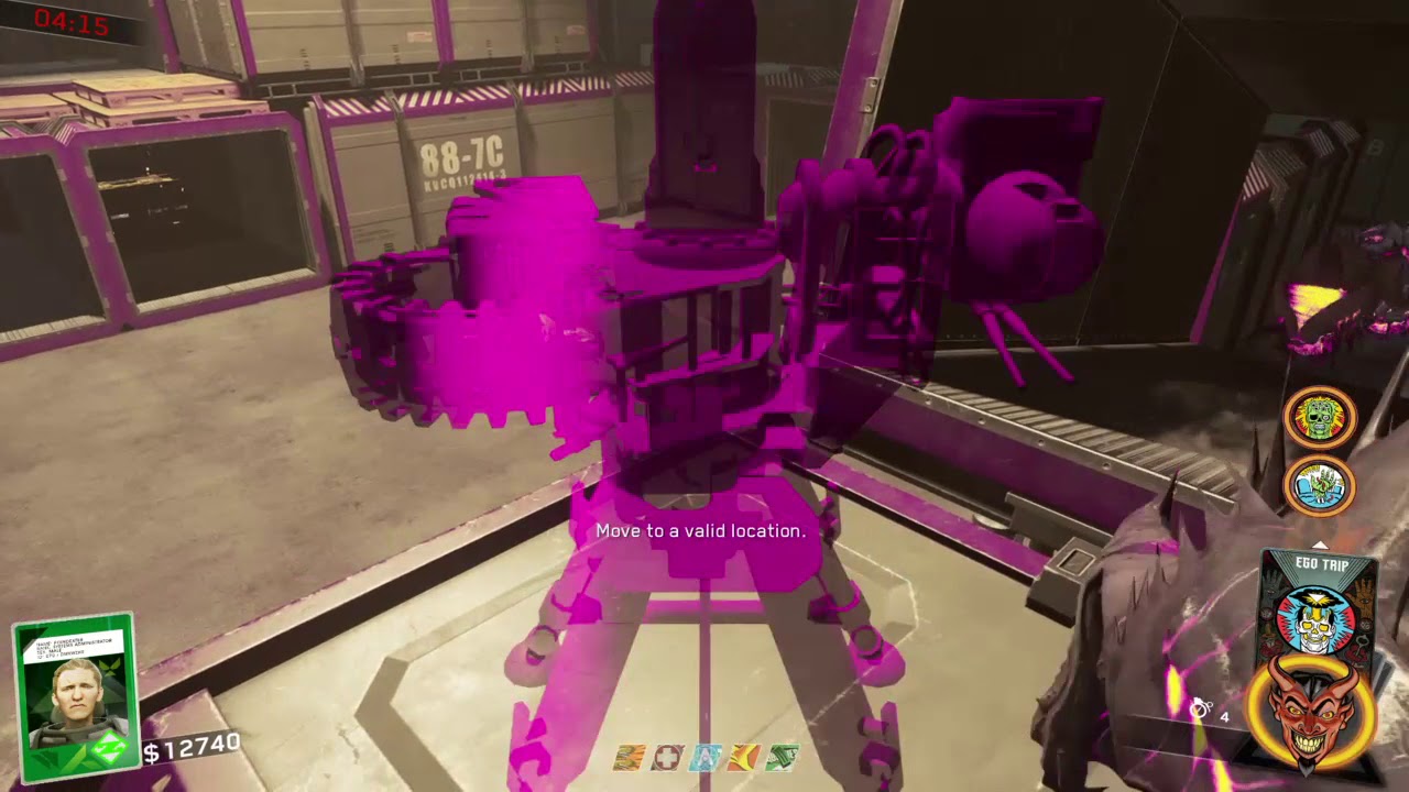 Cryptid fight boss battle 6:45 RECORD the best from beyondd - YouTube