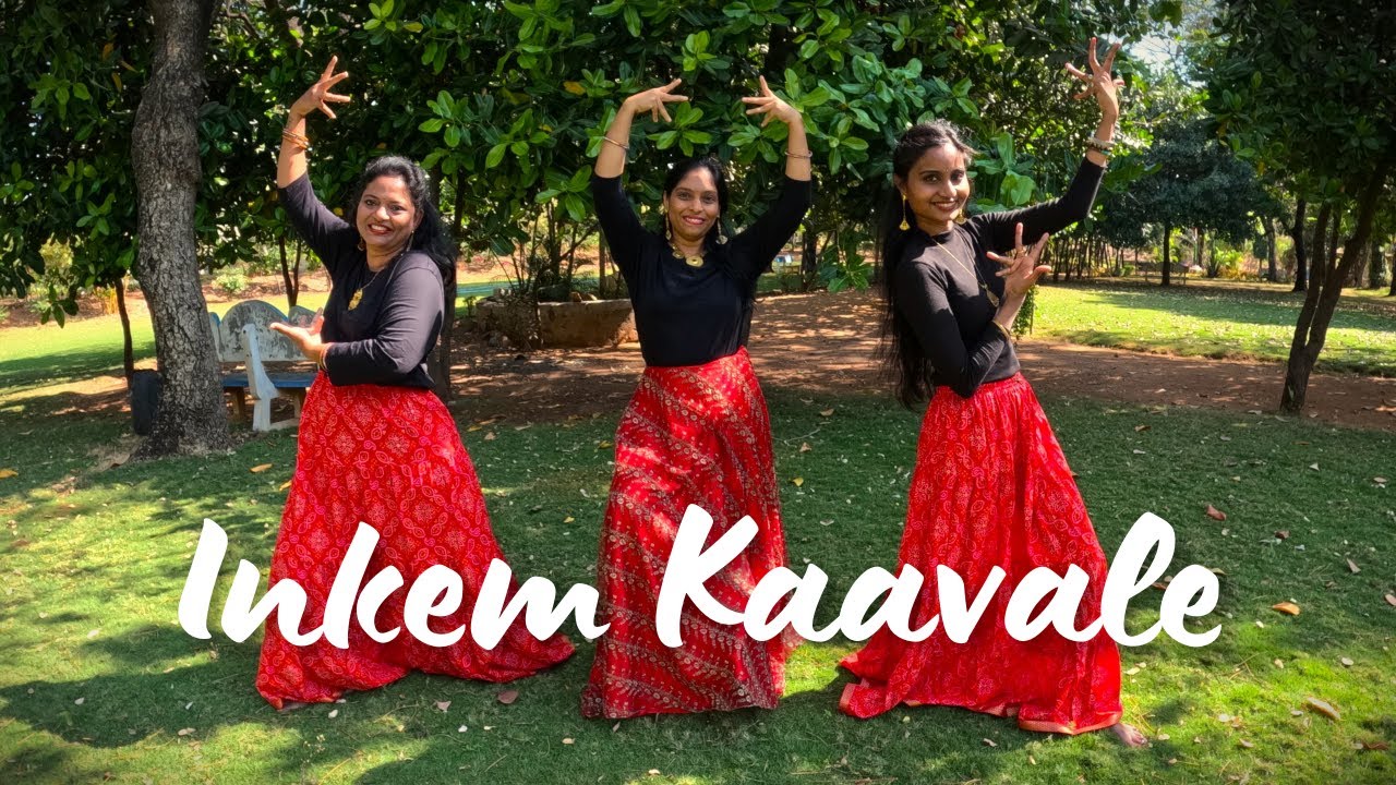 Inkem inkem inkem kaavale - YouTube
