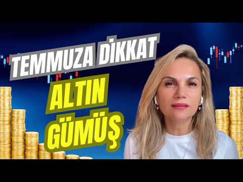 2 Önemli Sinyal Temmuz ayına dikkat!