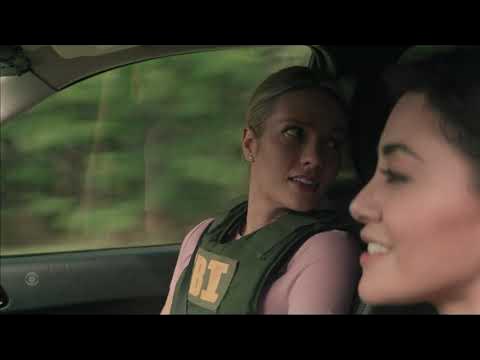 Kate and Lucy 3x02 | Part 4 | NCIS: Hawai’i - YouTube