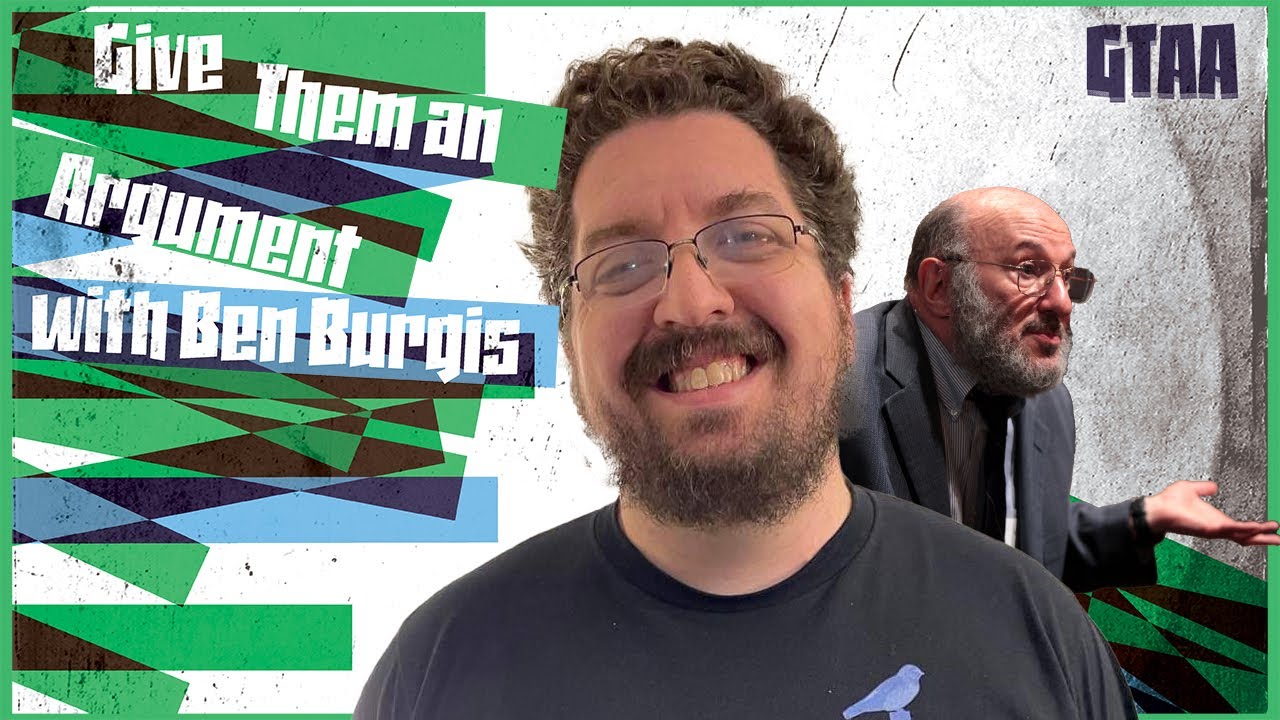 Walter Block vs. Ben Burgis on Socialism (FULL DEBATE) - YouTube