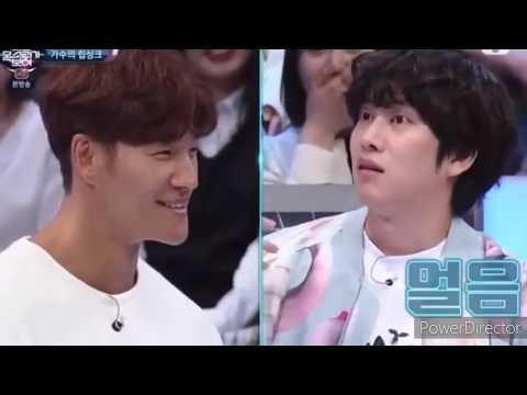 HEECHUL (SUPER  JUNIOR) FUNNY MOMENTS