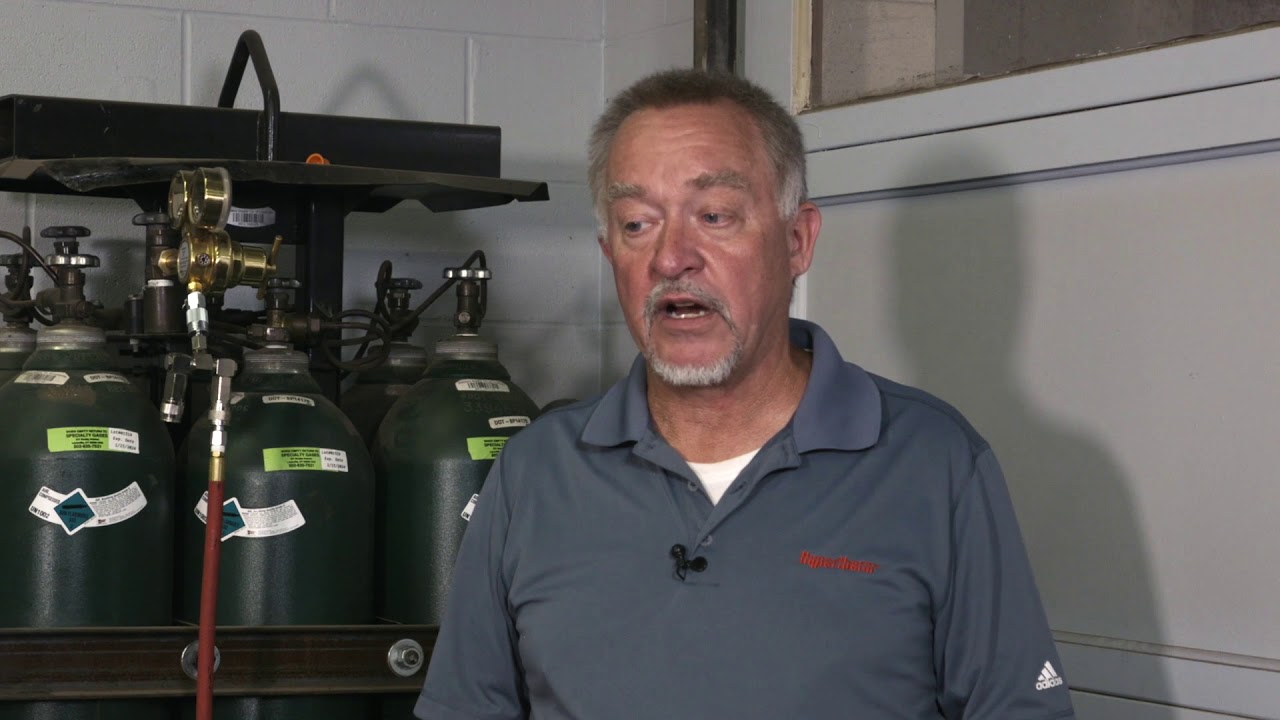 Controlling Operating Costs: Downdraft or Water? - Tips and Tricks with ...