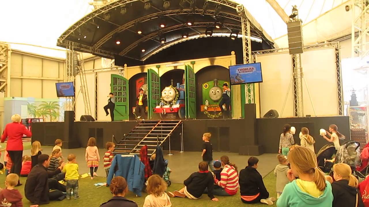 BUTLINS MINEHEAD 20013 1) - YouTube